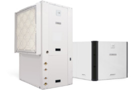 Geothermal Heat Pump Distributor | EDGE Geo Supply