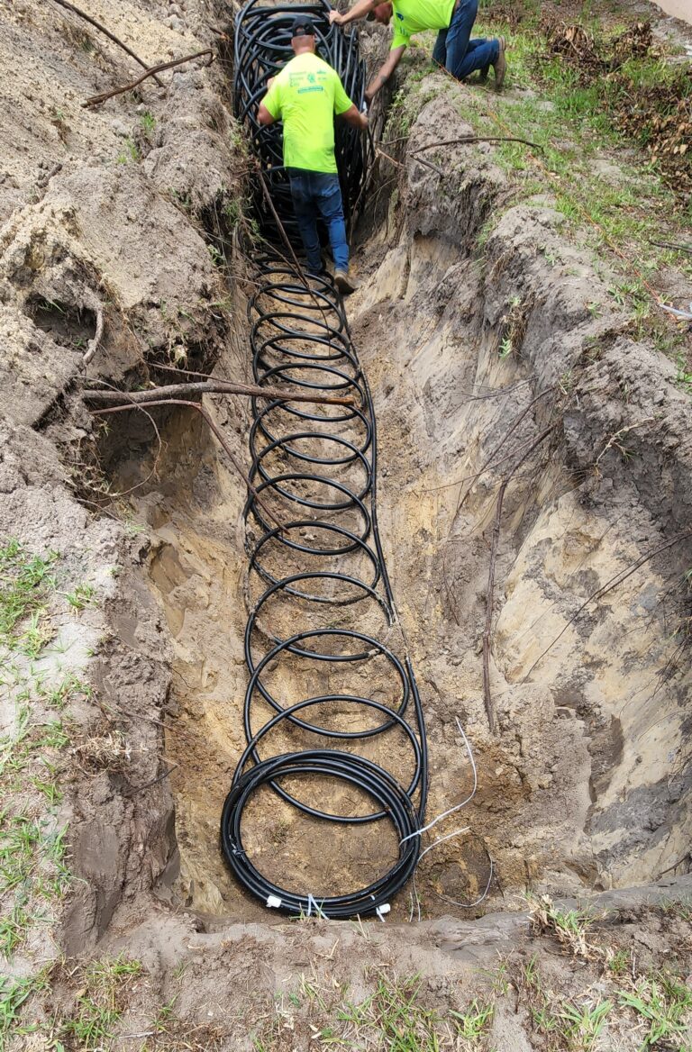 Geothermal is too expensive, can Dig Energy help? - EDGE Geo Supply